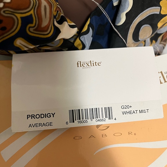 Gabor | Accessories | Gabor Prodigy Wig G2 Wheat Mist | Poshmark